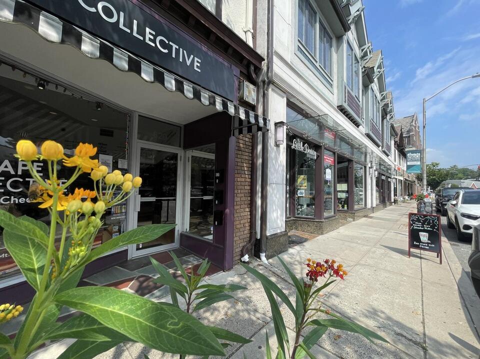 Explore Beautiful Downtown Montclair, New Jersey - NewsBreak