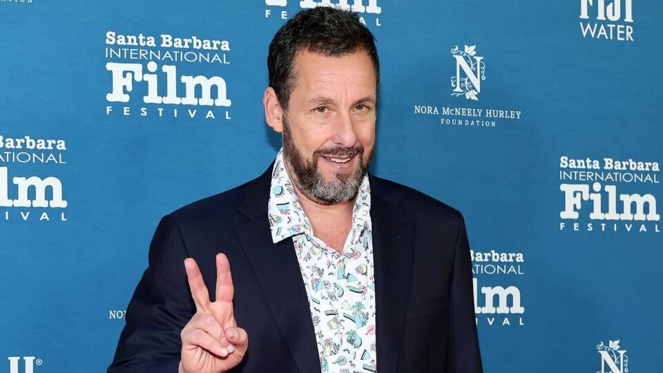 Adam Sandler Addresses Viral TikTok Chanel Story About His Daughter ...