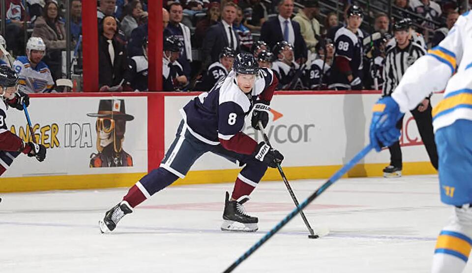 Avalanche vs. Hurricanes Prediction, Odds, Picks - Jan. 3 - NewsBreak