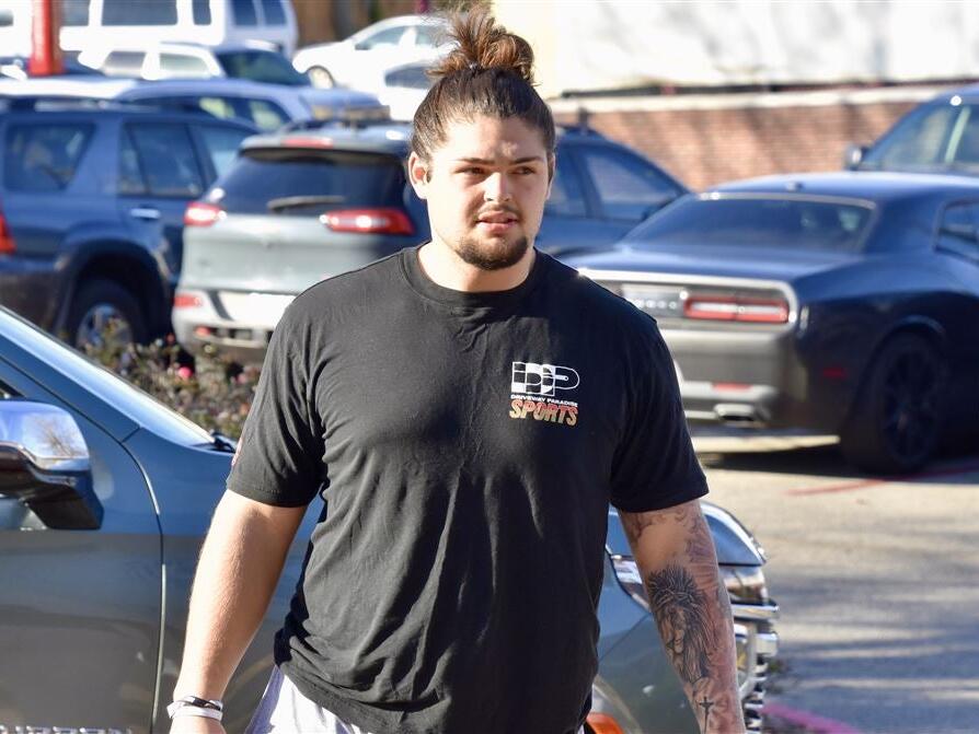 Florida State lands commitment from Colorado State DL transfer Grady Kelly