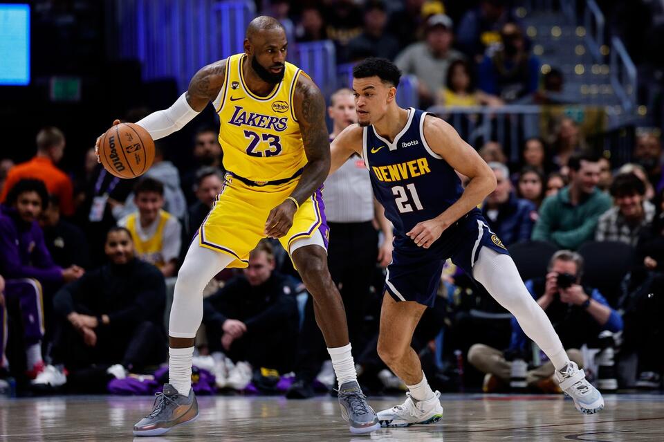 Nuggets To Make Key Roster Move During All-Star Break - NewsBreak