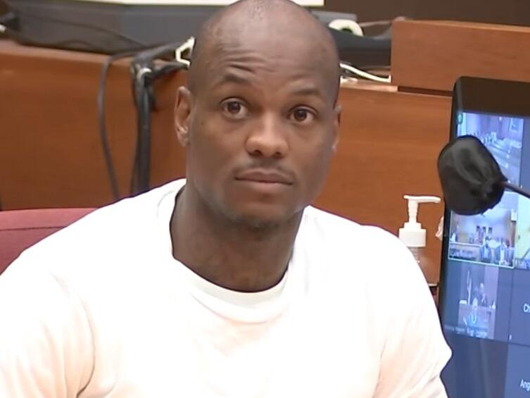 Young Thug Associate Lil Woody Testifies He Was ‘Making Up Stories’ in ...