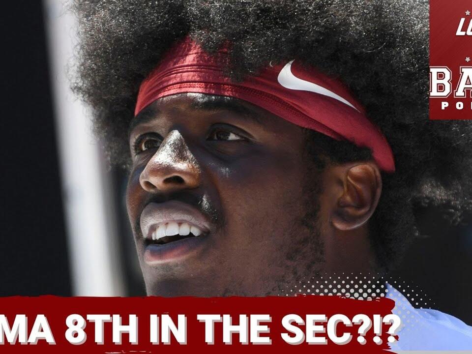 Bold (and CRAZY) Alabama Predictions from a CBS expert, Twitter Drama ...