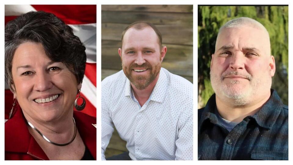 Q&A: Columbia County commission candidates on the issues - NewsBreak
