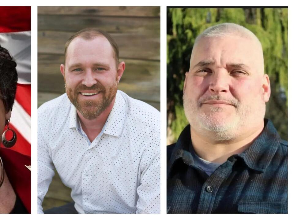 Q&A: Columbia County commission candidates on the issues