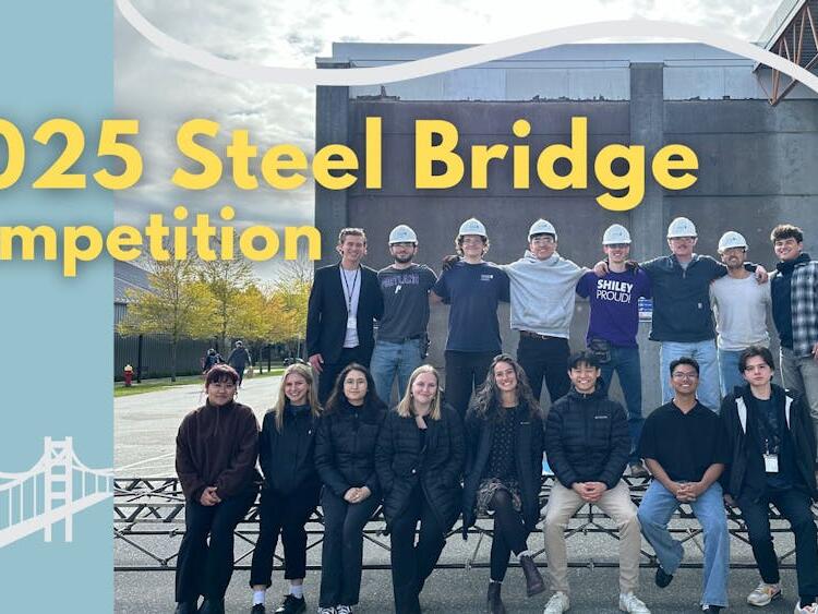 Building bridges: how UP students are approaching the 2025 Student ...