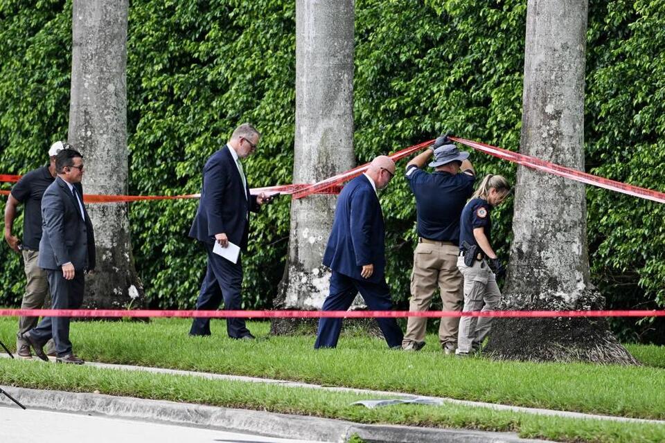 Ryan Routh gives closing argument in Trump golf course assassination ...
