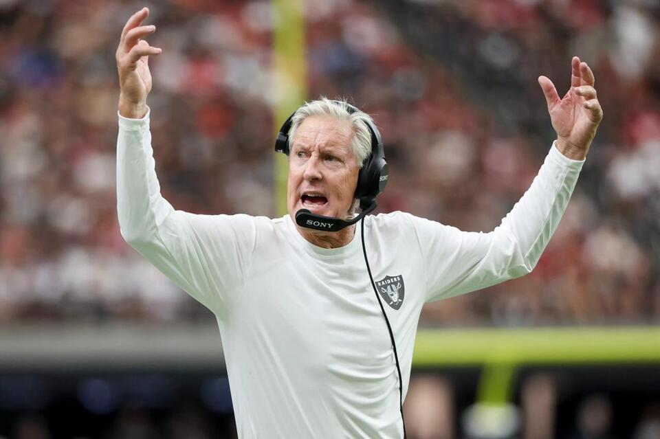 Ranking the NFL’s Projected Coaching Openings Ahead of Black Monday ...