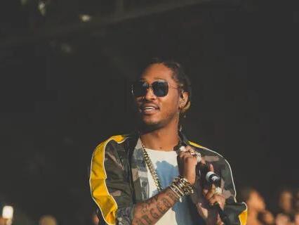 Future Announces New Project ‘Mixtape Pluto’