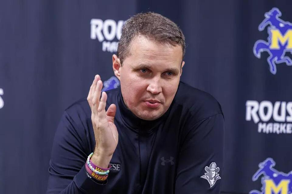 Wade Recaps Weekend, Previews Conference Weekend - NewsBreak