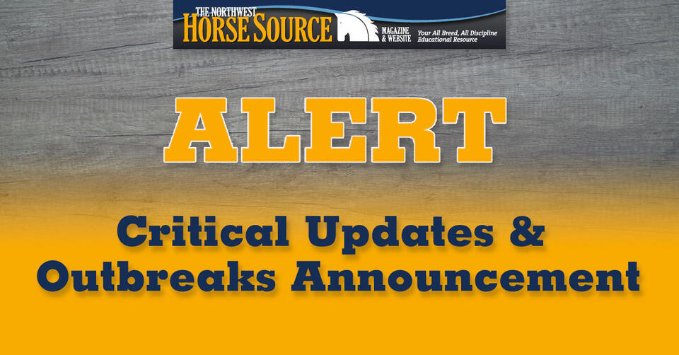 Outbreak Alerts: April 27, 2026 – Equine Infectious Anemia in Santa ...