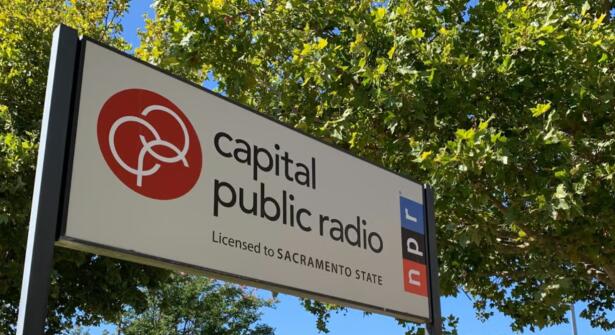Financial backer says CapRadio should merge with Sacramento’s PBS ...