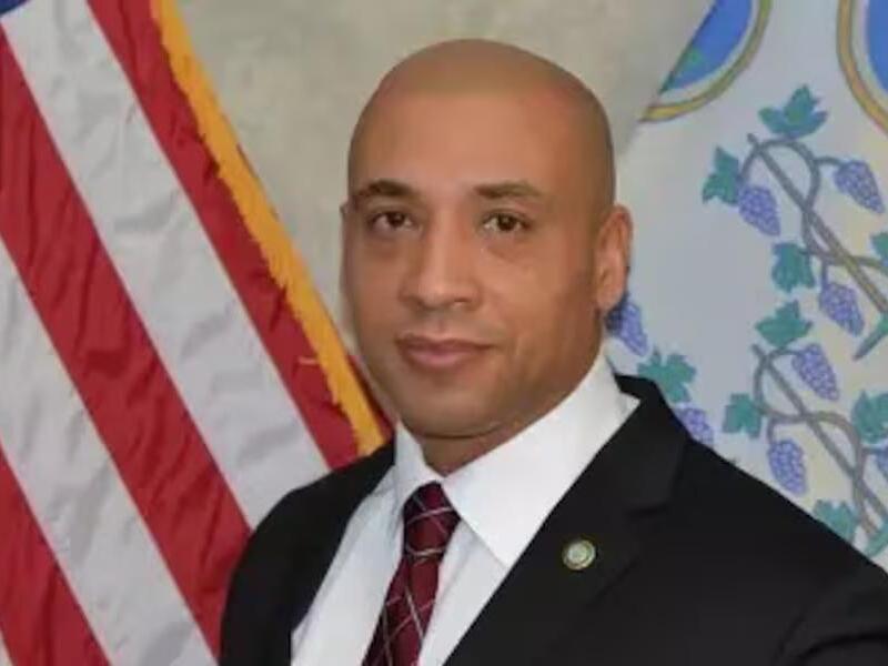 Hartford’s mayor appoints acting police chief