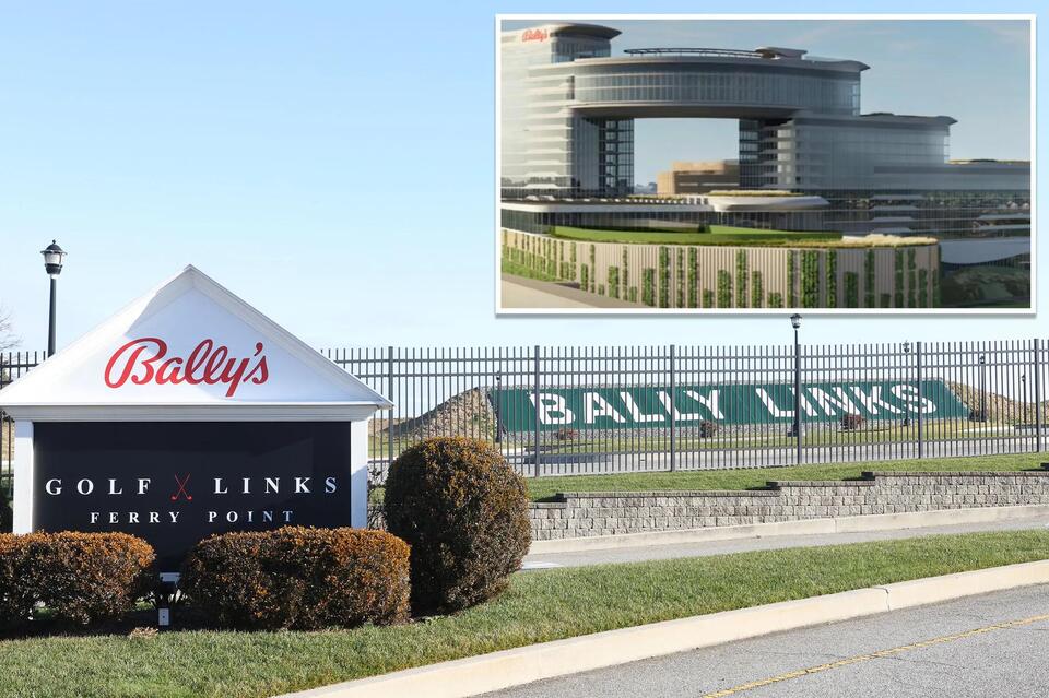 Bally’s clears hurdle to bid on casino license at former Bronx Trump golf course site - NewsBreak
