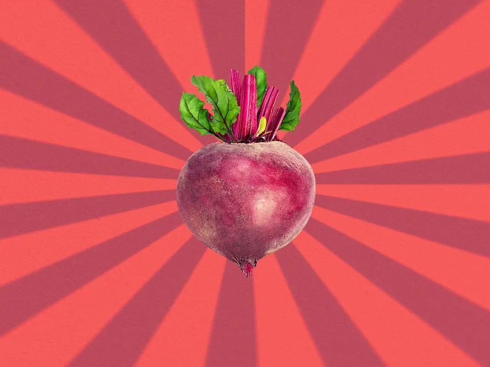 What to Know About the Health Benefits of Beets—From Your Muscles to ...