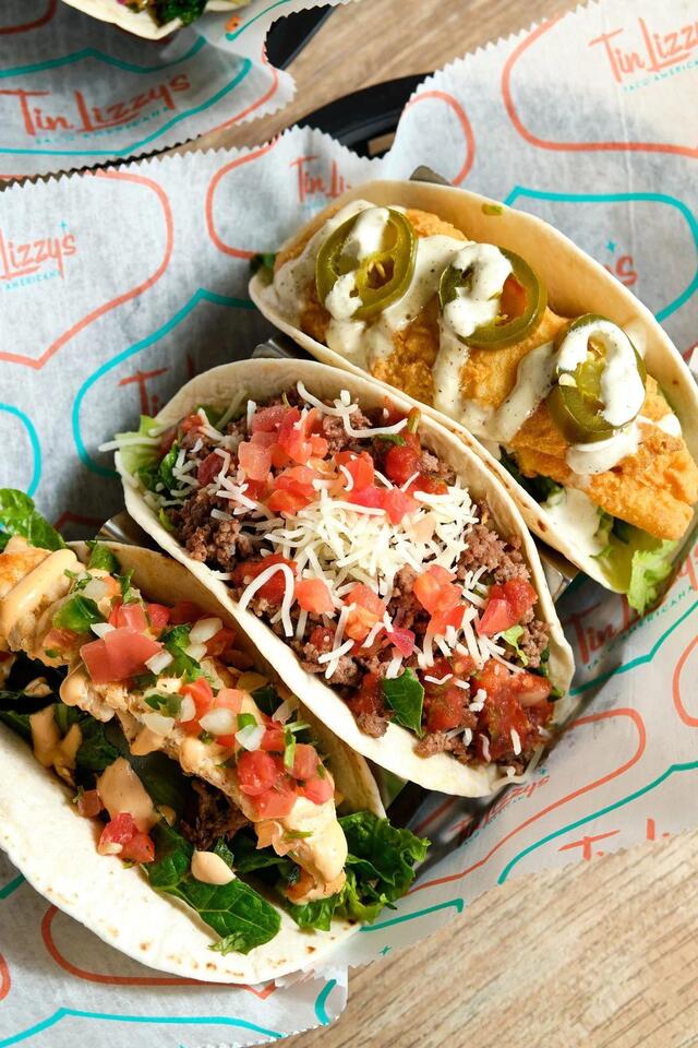 National Taco Day Brings a Fiesta of Flavors on Tuesday, Oct. 7, 2025 ...