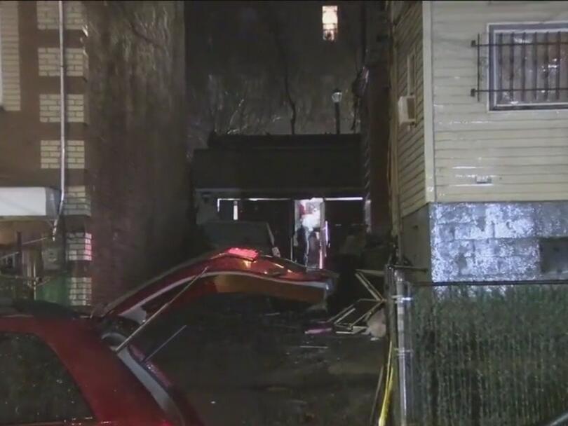 Fatal Bronx fire uncovers illegal apartments