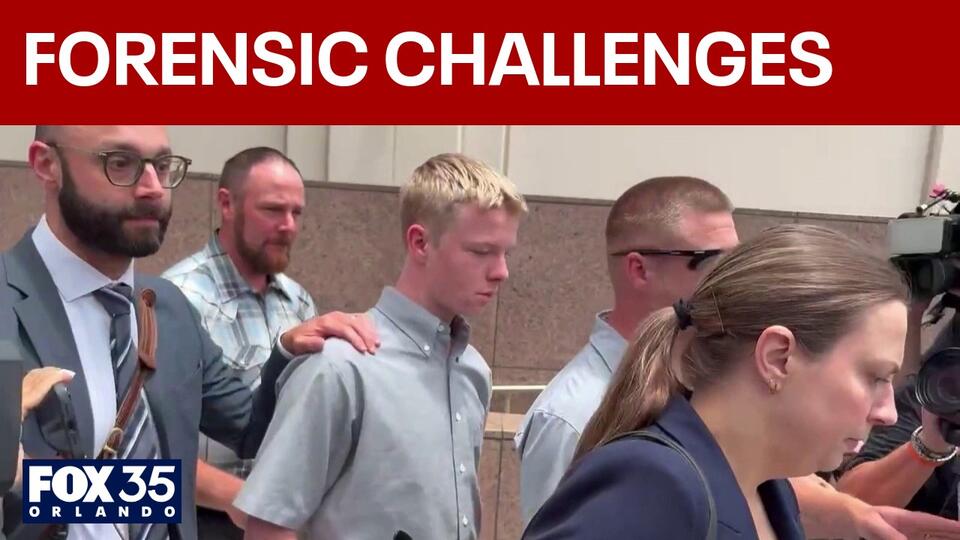 Anna Kepner: Defense challenges forensic evidence in cruise ship murder ...
