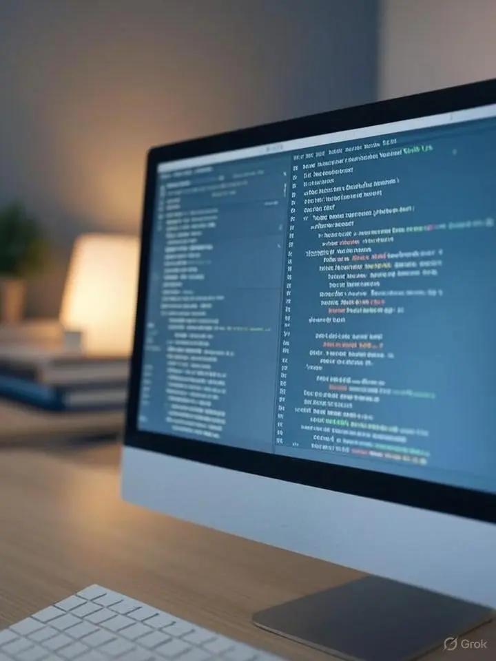 ECA: Open-Source AI Code Assistant for Any Editor on GitHub - NewsBreak