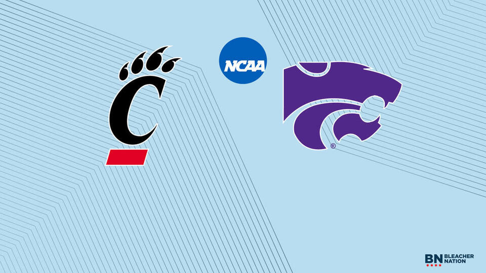 Kansas State vs. Cincinnati Women’s Basketball: Start Time, Streaming ...