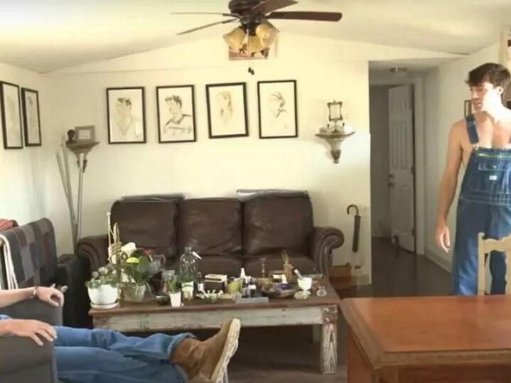 Love Island USA's Rob Rausch reveals why he won't give up Alabama ...