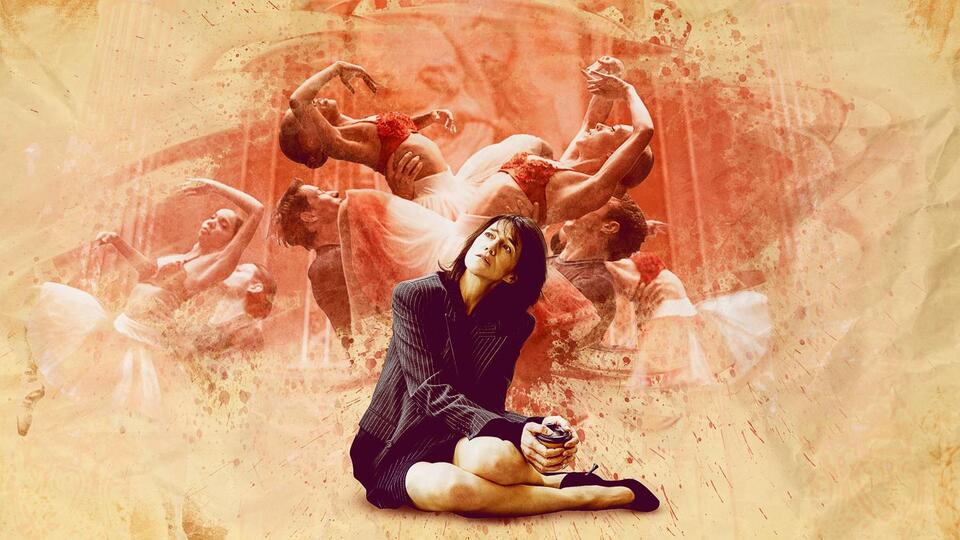 ‘Étoile’: The Brutality of Ballet Spawns TV’s Biggest, Boldest New Show ...