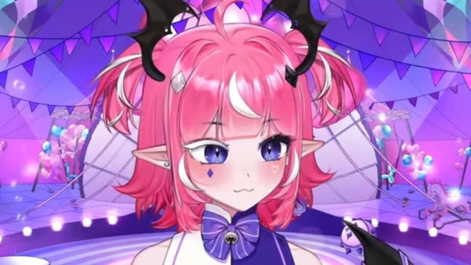 VTuber Camila reveals stalker planted tracking device in gift before ...