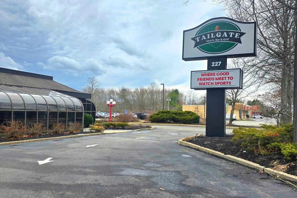 Game Over for Tailgate? - NewsBreak