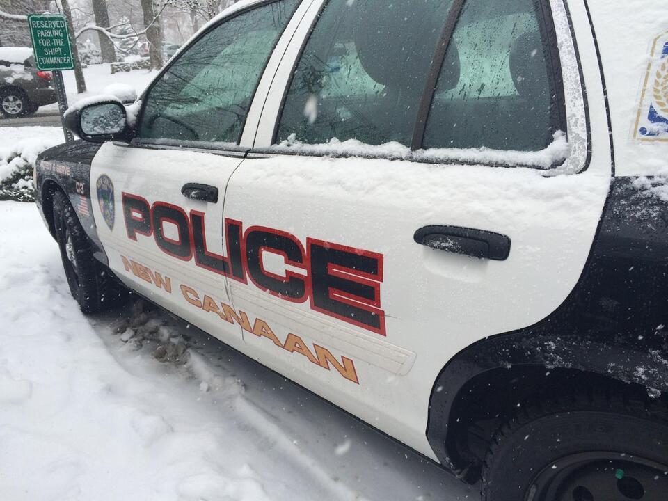 Disorderly Charge for New Canaan Woman, 40 - NewsBreak