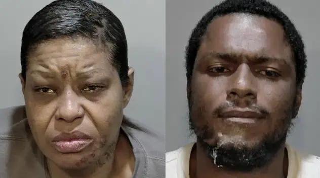 Sword-Wielding Florida Family Feud Ends In Arrest Of Fugitive Mother ...