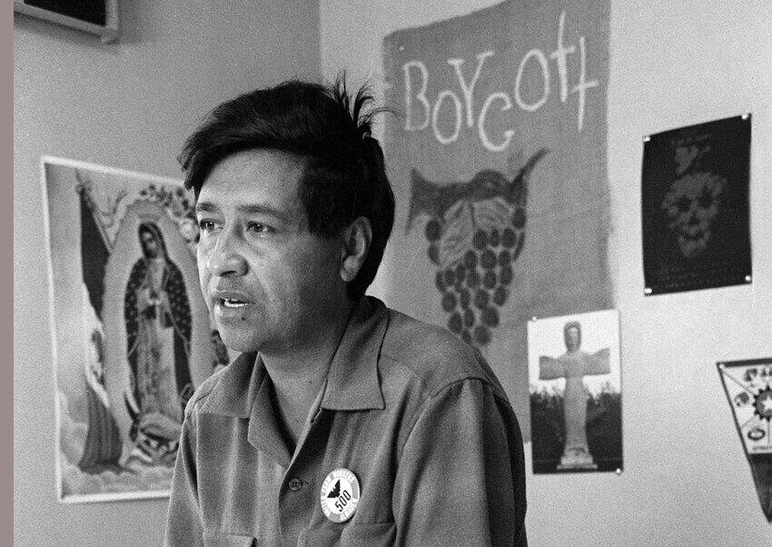 City of Phoenix offices closed for Cesar Chavez Day - NewsBreak