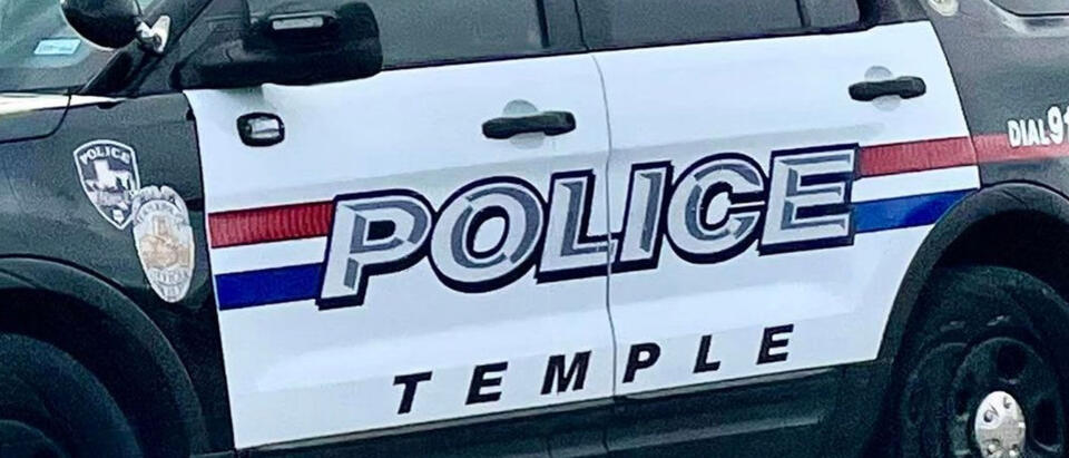 Temple police investigate murder-suicide involving local couple - NewsBreak