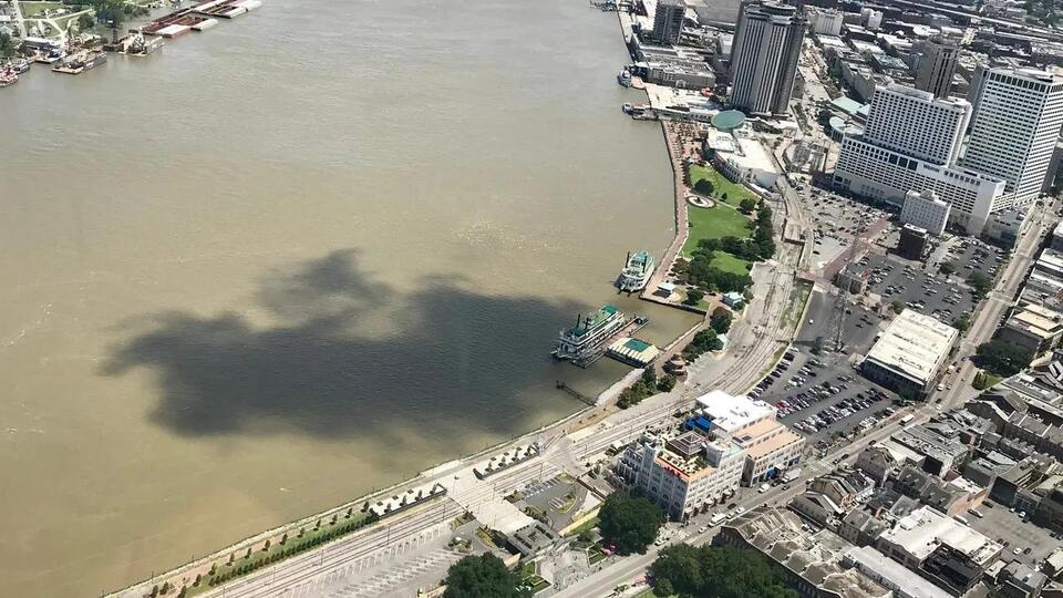 Why Louisiana ranks as the worst state in America according to U.S ...