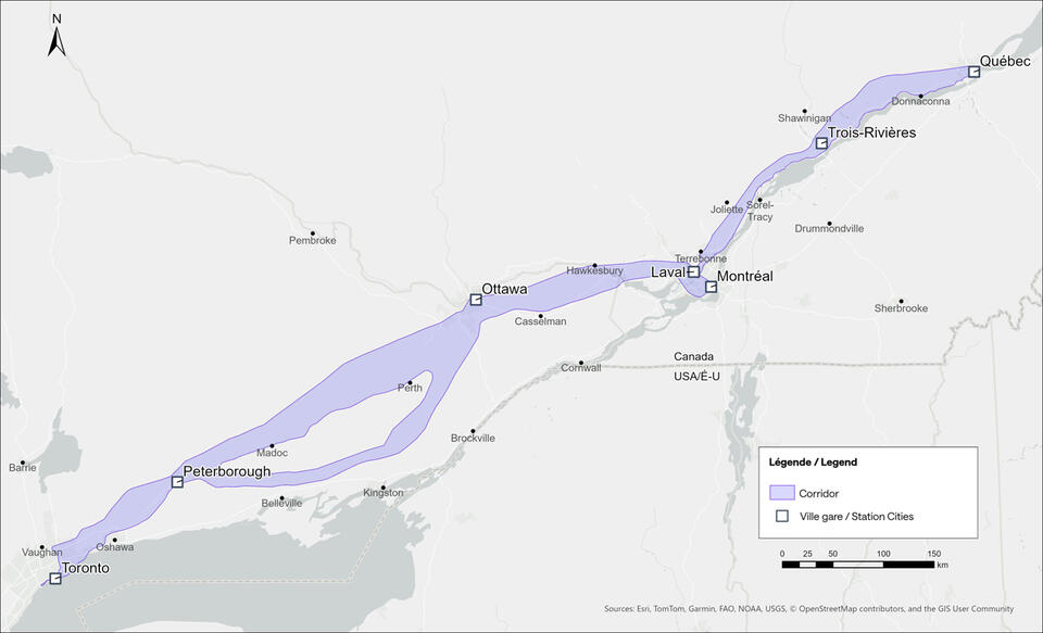 Alto completes first round of consultations for high-speed project ...