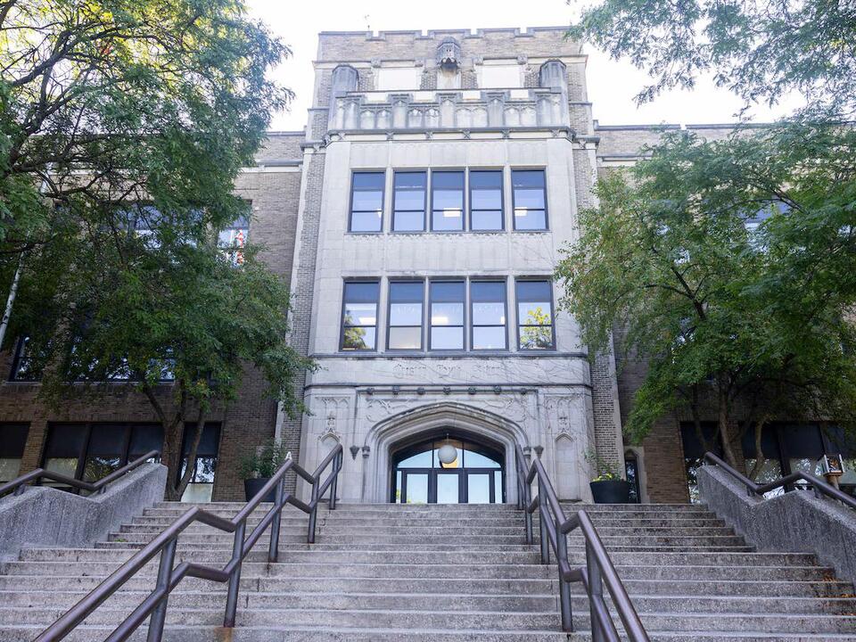These are the 50 highest rated Michigan high schools in the new U.S ...