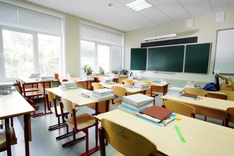 Killdeer School District Moves to Four-Day School Weeks - NewsBreak