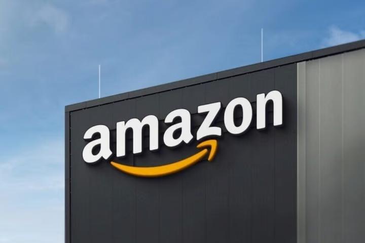 Amazon Stock In Focus Ahead Of Q4 Earnings - NewsBreak