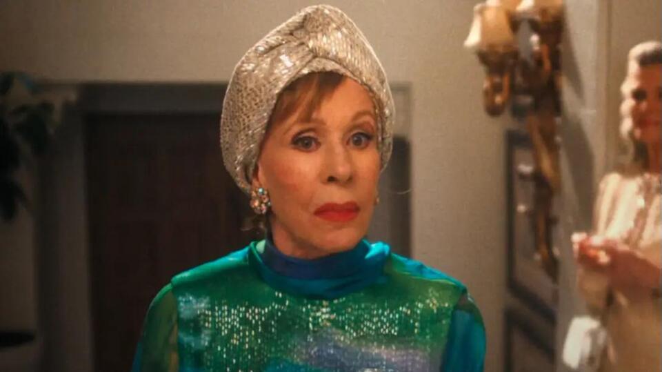 Palm Royale season 2 episode 3 ending explained: Did Maxine find ...