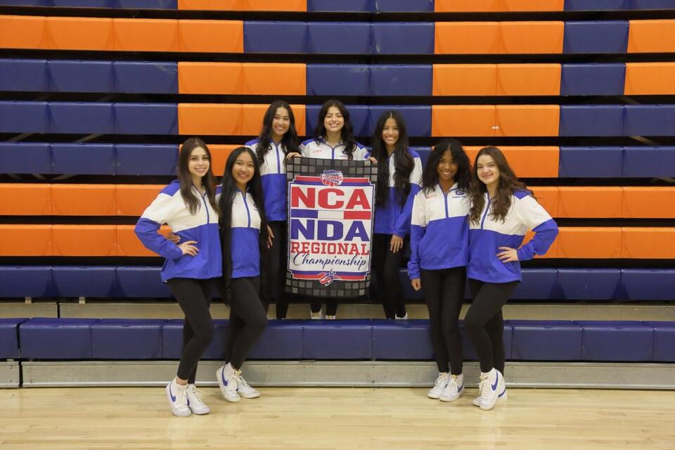 Bishop Gorman’s Dancing Dynasty - NewsBreak