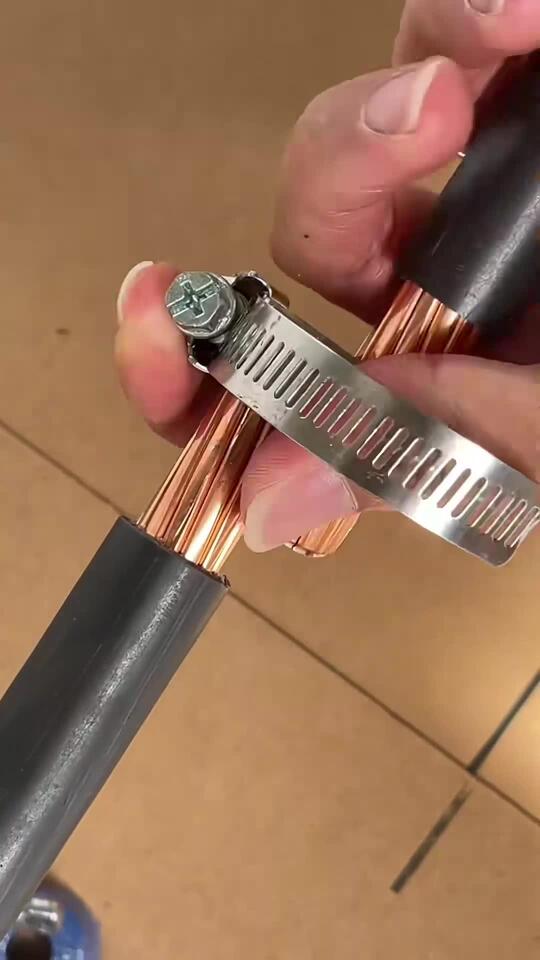 How to connect electrical wires with good contact tipsandtricks tips ...