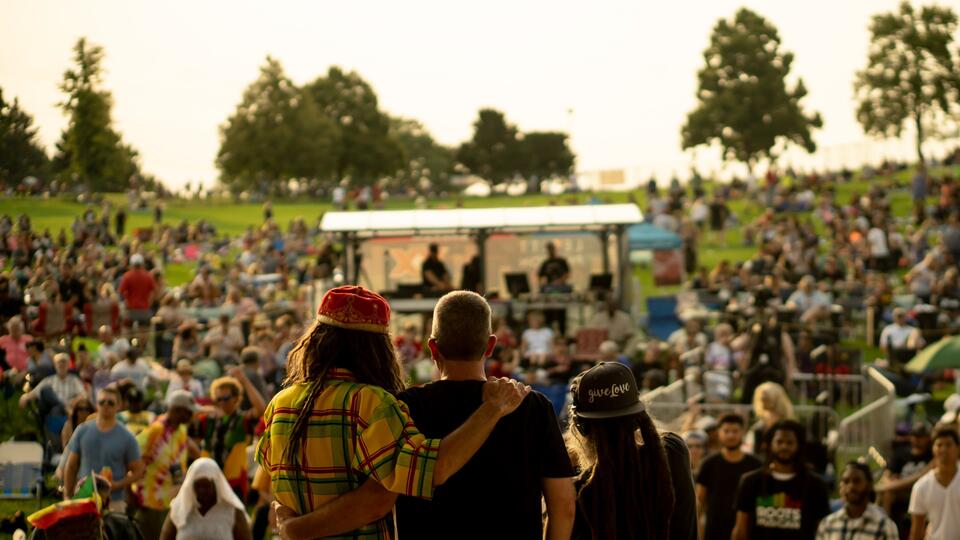 Levitt Pavilion unveils first 19 concerts of 2026 summer concert series ...