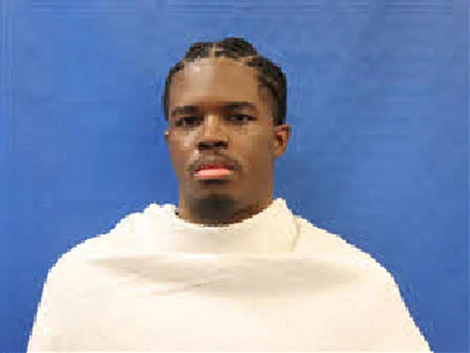 Local Man Arrested for Indecent Assault in Kaufman County - NewsBreak