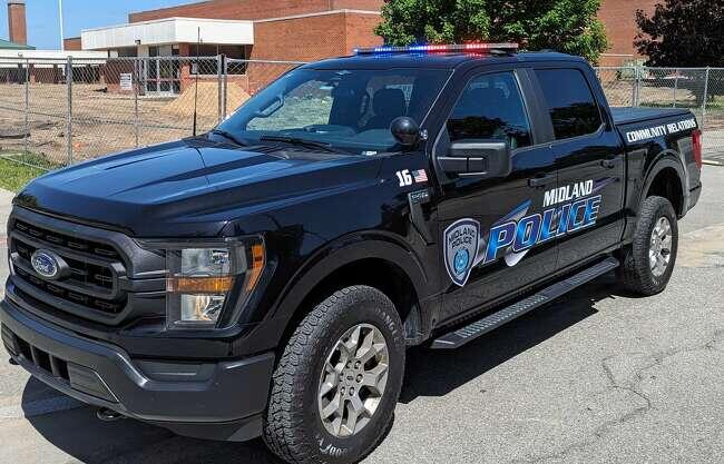 Woman arraigned six months after allegedly injuring police - NewsBreak