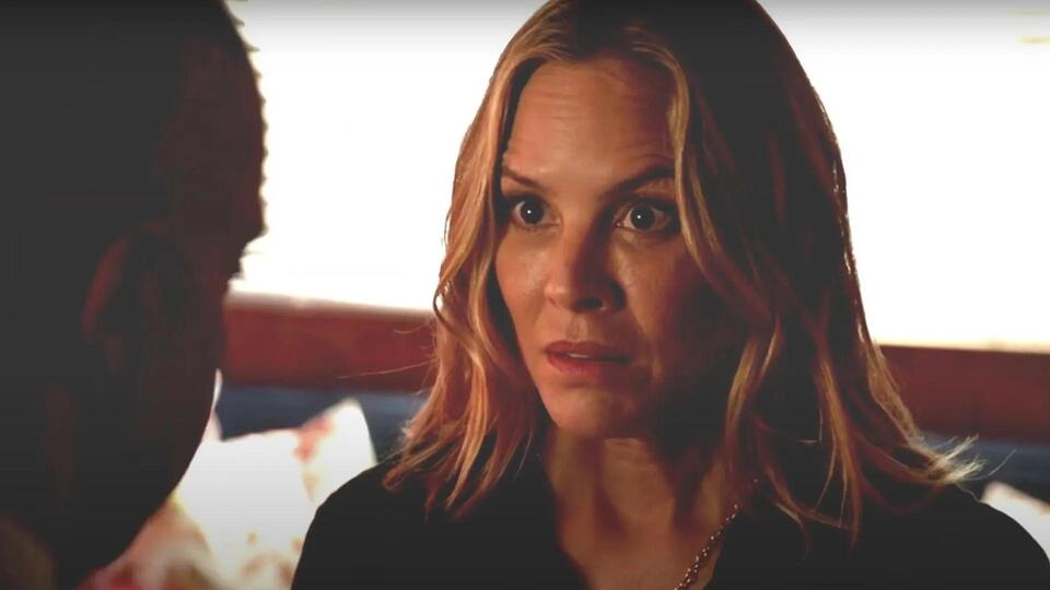 Why did Maria Bello leave NCIS? Reason behind the exit, explored ...