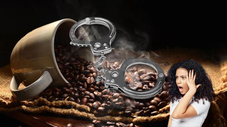 Too Much Coffee Could Mean a DUI? The Shocking Viral Claim - NewsBreak