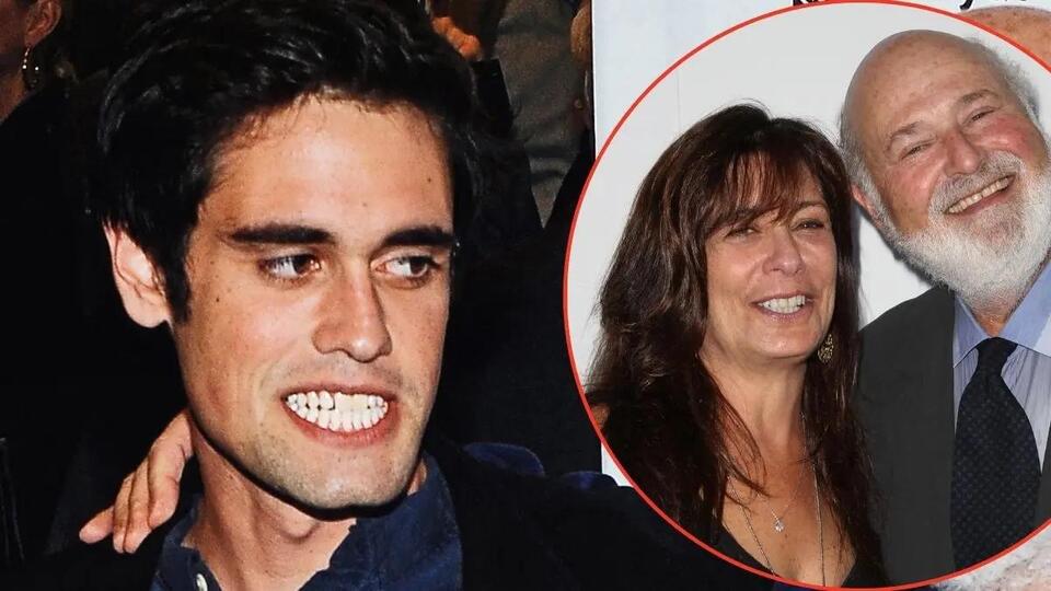 Nick Reiner Branded 'Entitled Monster' By Ex-Roommate at $60K Per Month ...