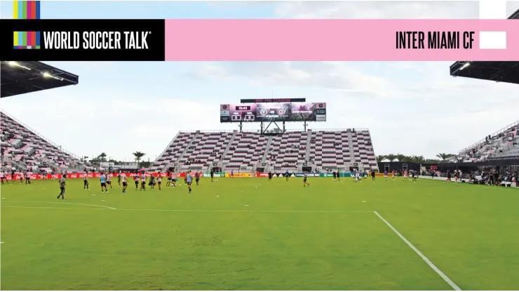Inter Miami TV Schedule - mls48.com