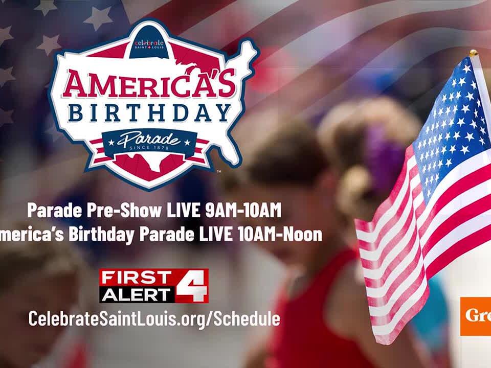 History of America's Birthday Parade
