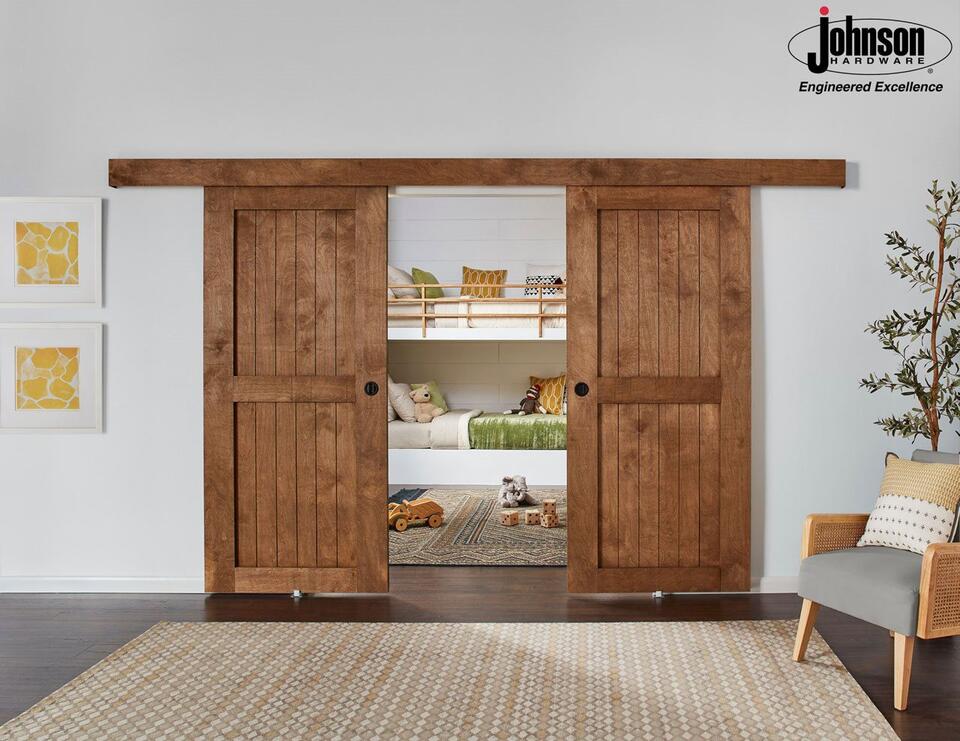 Access-Friendly Sliding Doors Create Pathways to Easier Living - NewsBreak