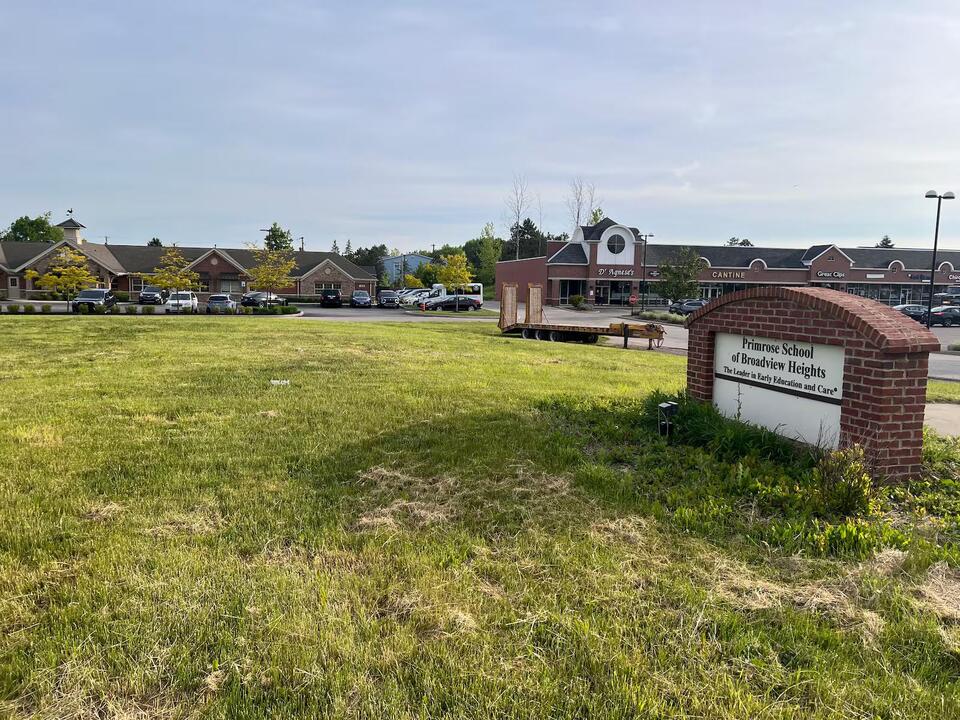 New multi-tenant retail building planned for Broadview Heights - NewsBreak
